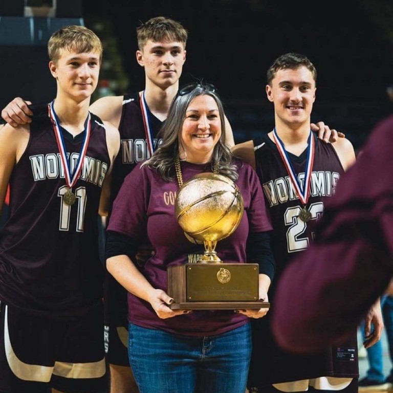 Who are Cooper Flagg’s baller parents, Kelly and Ralph Flagg? The 18 ...