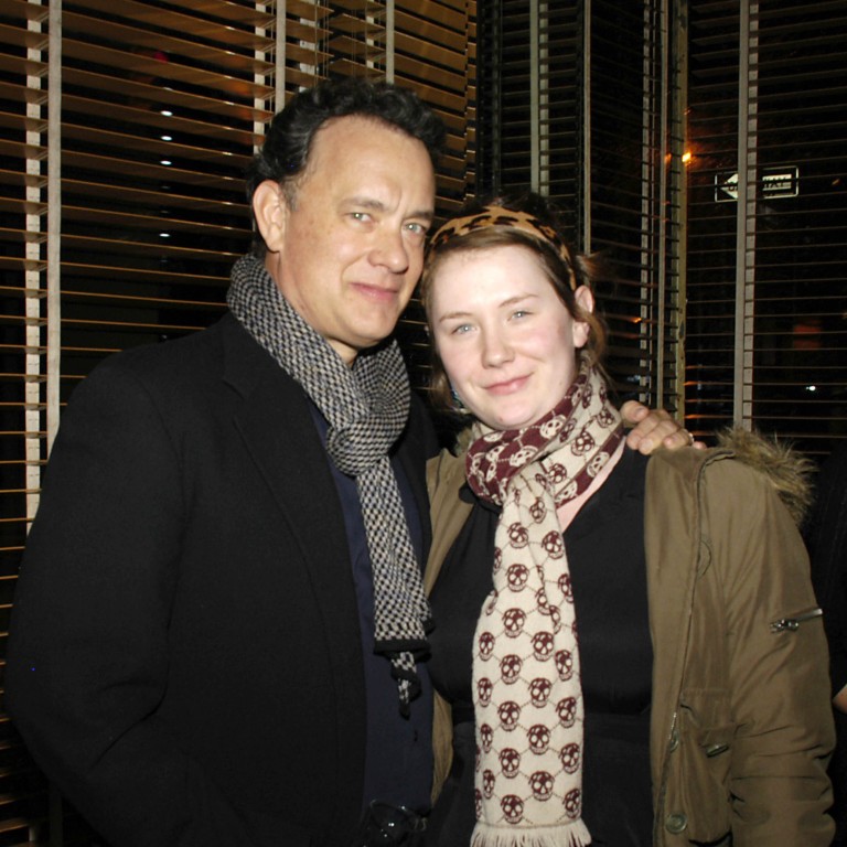 Who was Tom Hanks’ first wife Susan Dillingham, aka Samantha Lewes? The ...