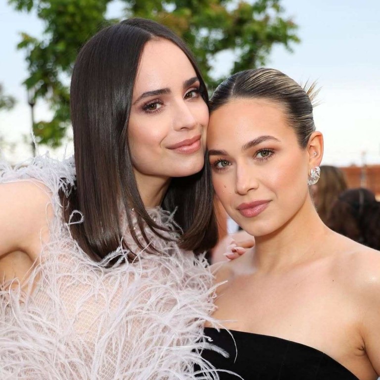 Who is singer Sofia Carson’s beauty executive sister Paulina Char – who ...