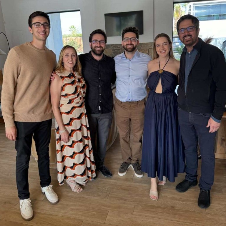 Meet Everybody Loves Raymond star Ray Romano’s 4 kids: daughter Ally is ...