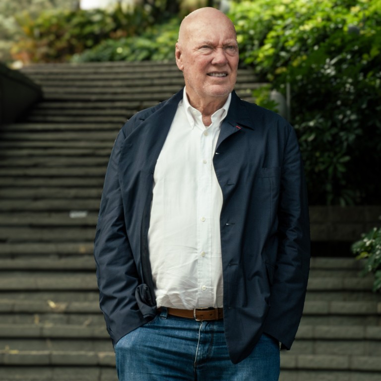 Former Tag Heuer CEO Jean-Claude Biver on starting his eponymous luxury ...