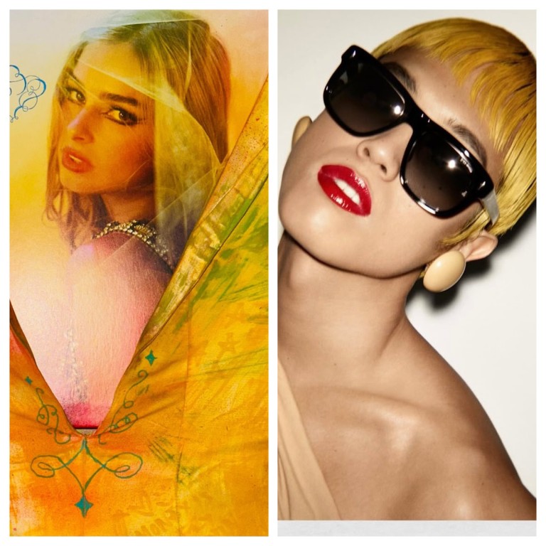 Meet in-demand celebrity stylist Dara Allen: the trans fashionista is ...