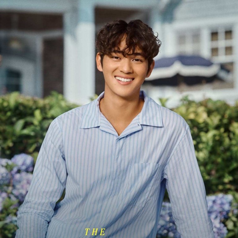 Who is Sean Kaufman, who plays Steven Conklin in The Summer I Turned Pretty? The New York-born ...