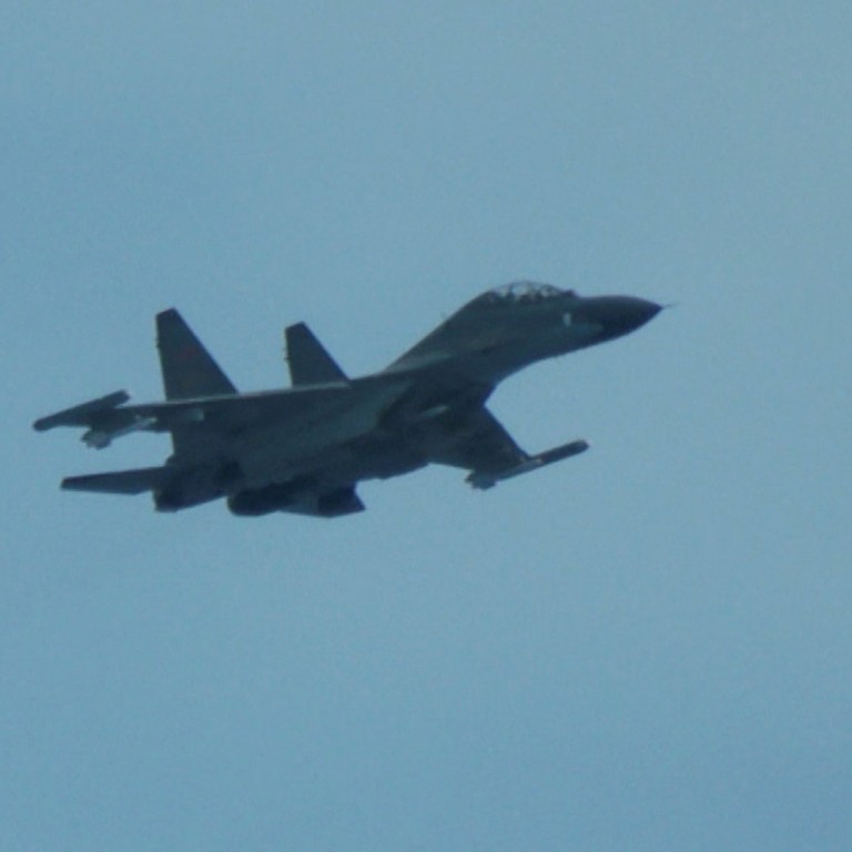 As Five Eyes allies boost Taiwan Strait transits, why is the US going a ...