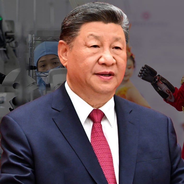 Why is the Communist Party of China warning cadres about their ...