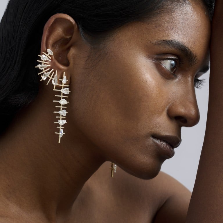 Antique-cut diamonds all the rage since Taylor Swift unveiled her ...