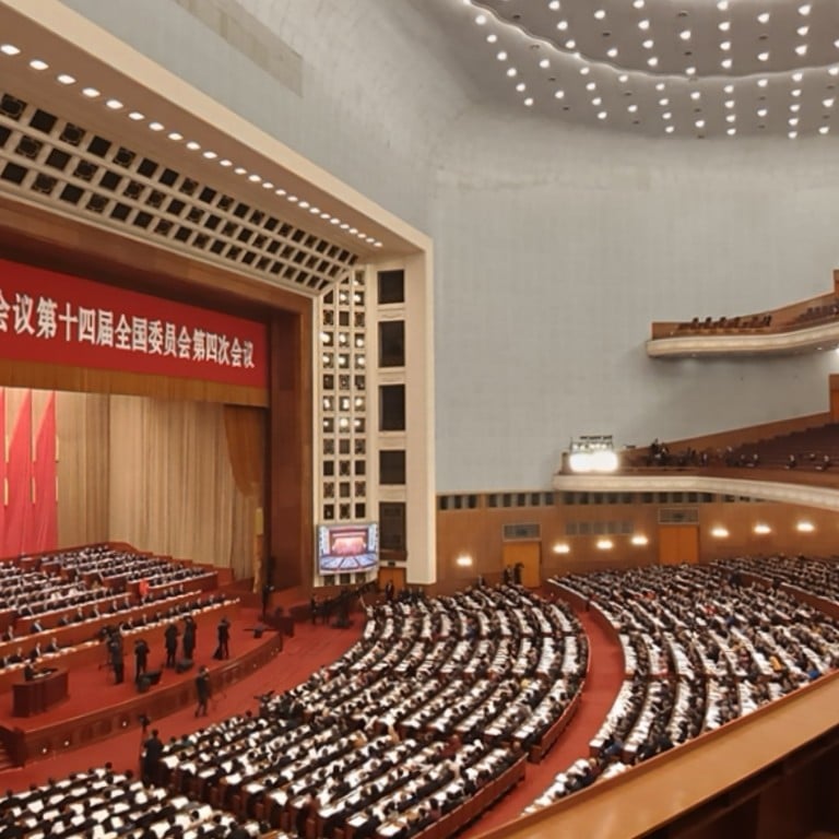 More red tape, less progress: China’s cadres struggle to adopt ‘error ...