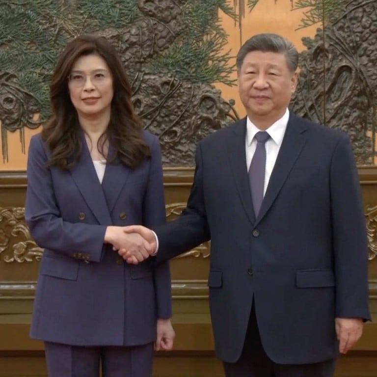 Taiwan targets Beijing’s grey-zone tactics near remote South China Sea ...