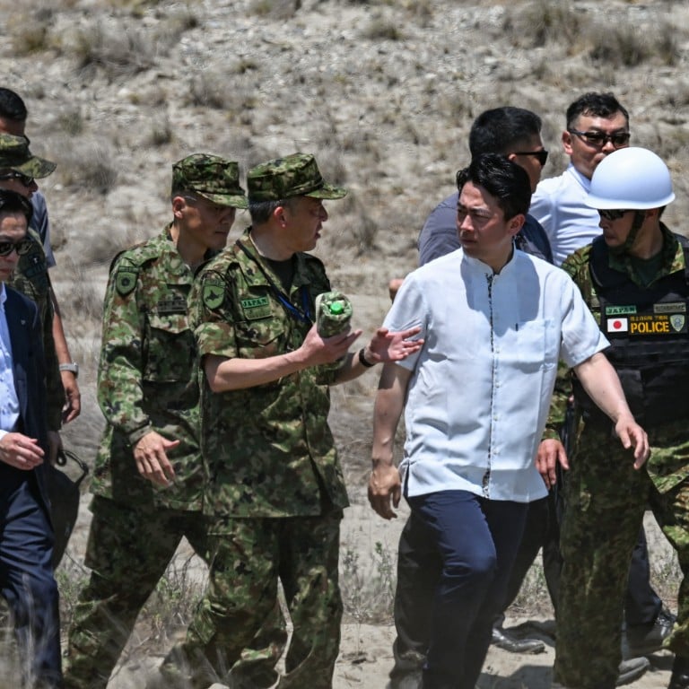 Why US Typhon deployment in Japan poses a threat to Chinese cities ...