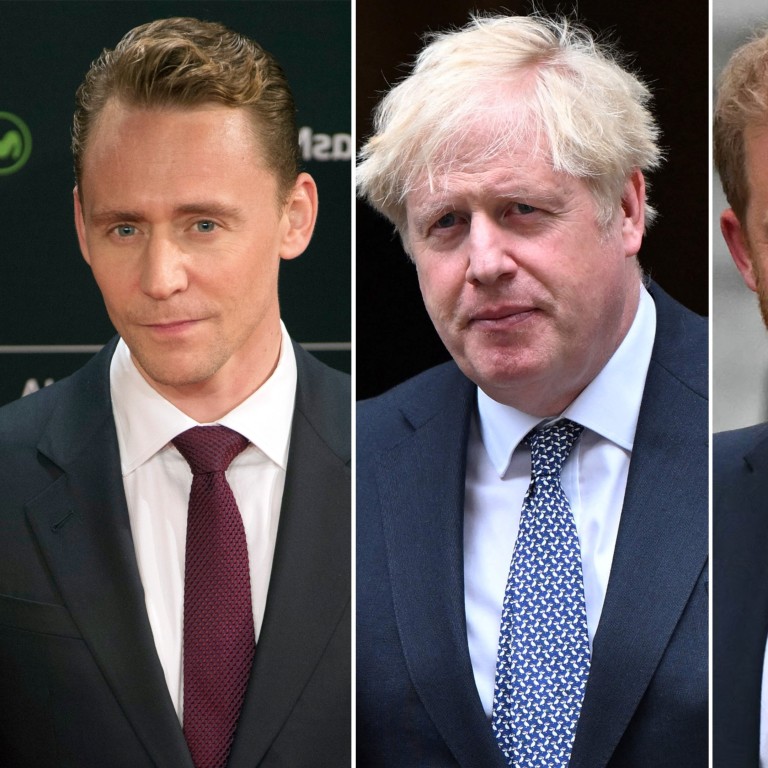6 famous Eton College alums, from Prince Harry to Tom Hiddleston – with ...