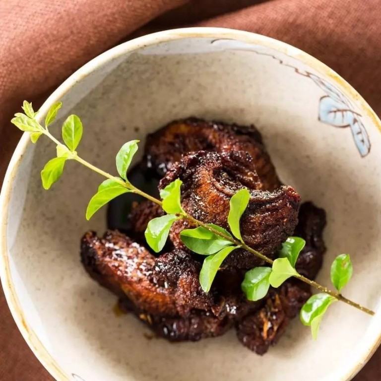 Feast at these 4 private kitchens in Shanghai – if you can get a ...