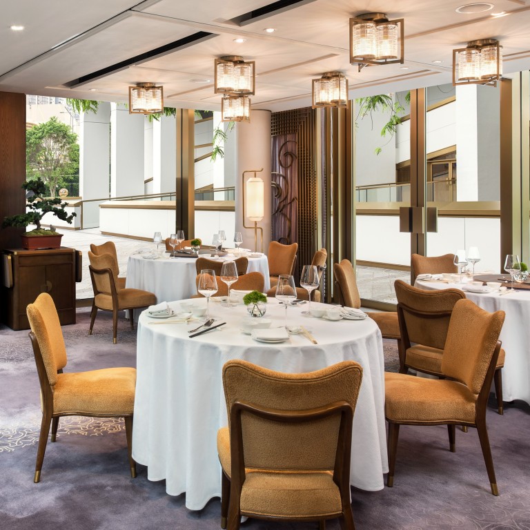 Revamped Guo Fu Lou in Central kicks fine dining up a notch | South ...