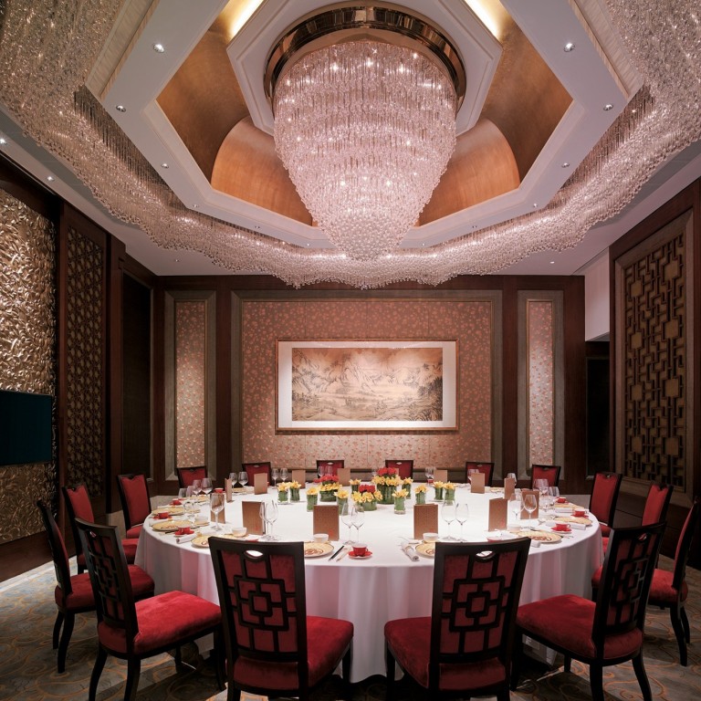 Feast like an emperor at Michelin-starred Shang Palace in Kowloon ...