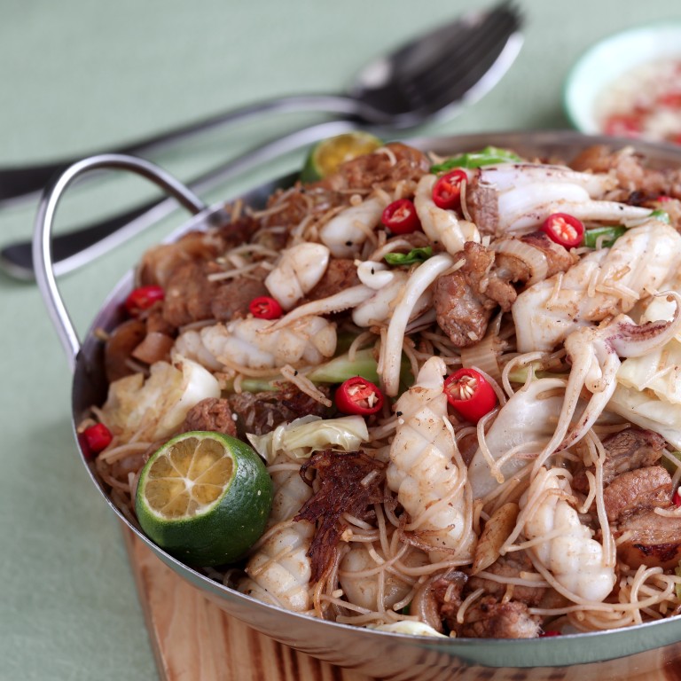 Three classic Filipino recipes that anyone can make, from sizzling ...