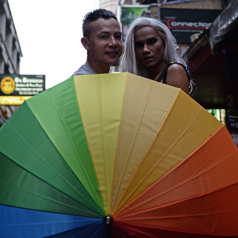 Thailands Tourism Industry Looks To Cash In On New Same Sex