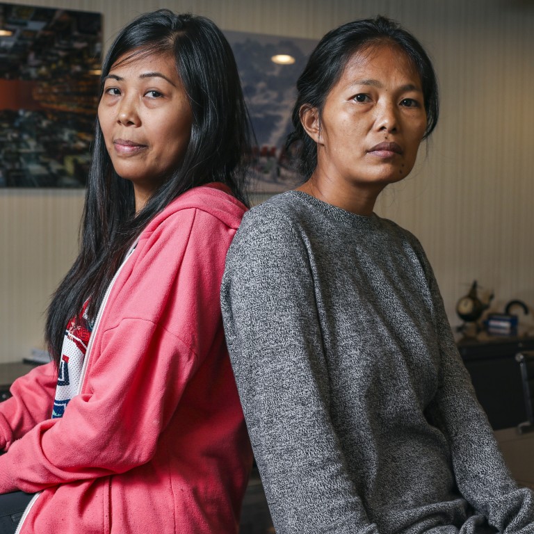 ‘Unfair’, ‘problematic’ Labour Department hearing in Hong Kong for ...