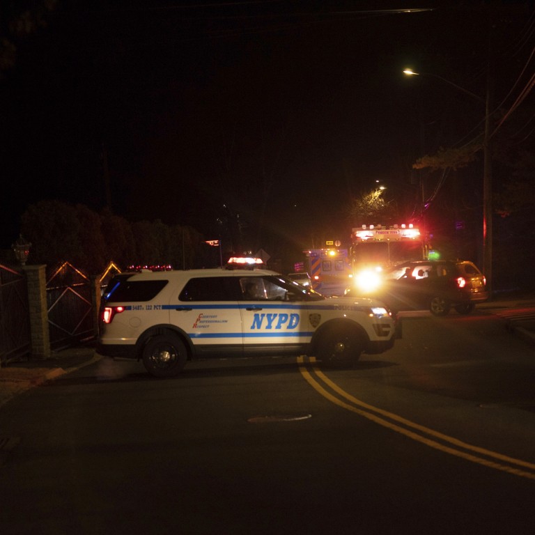 Notorious Gambino crime family boss Frank Cali shot six times and ...