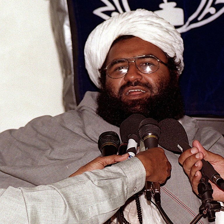 India ‘disappointed’ after China again delays bid to add Masood Azhar ...