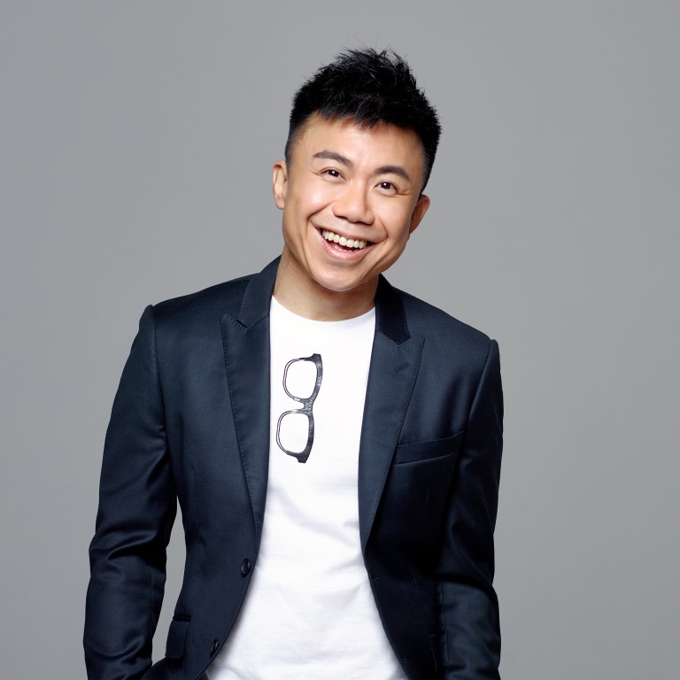 How Singaporean singer Hanjin Tan beat hearing problems to be a star ...