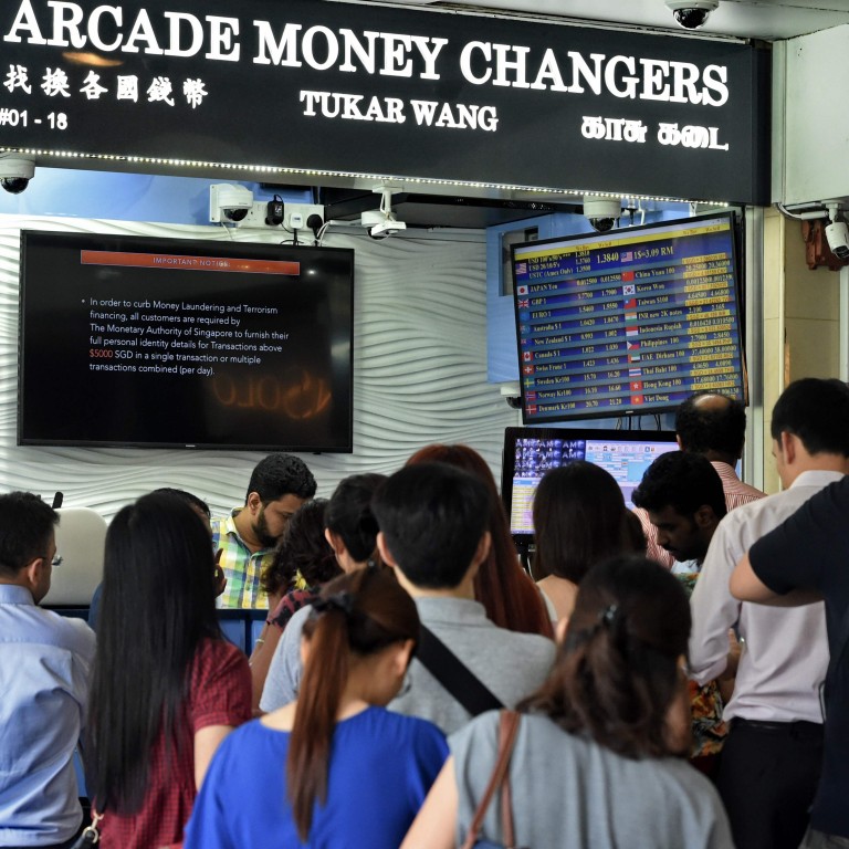 Maxine Ryan | South China Morning Post