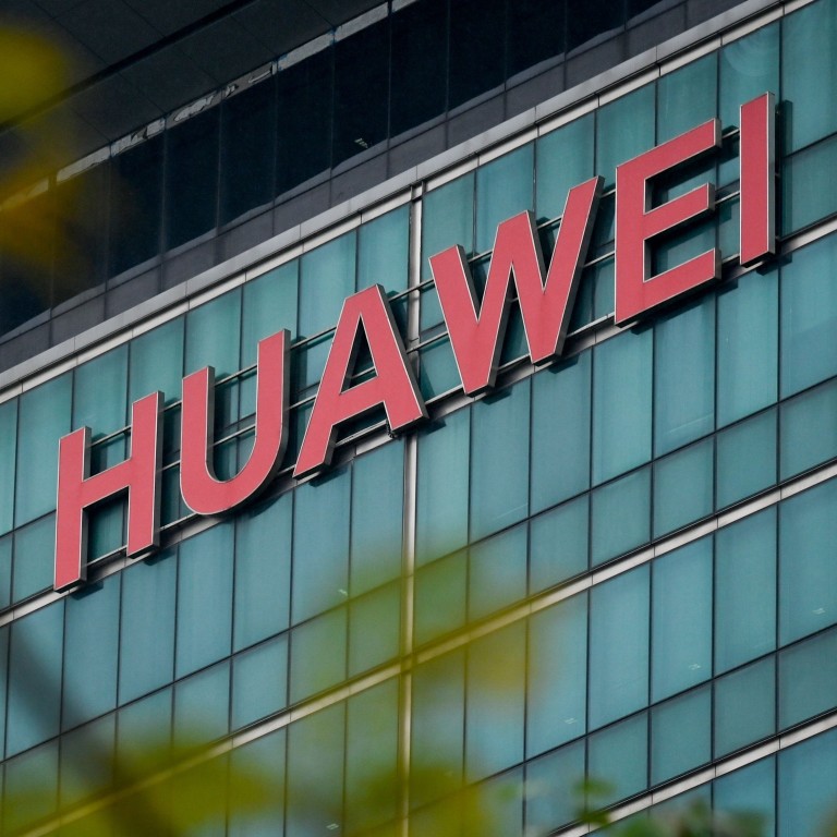 Opinion | Huawei is right to take the American government to court ...