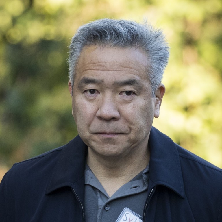 Warner Bros CEO Kevin Tsujihara resigns after reported sex-for-roles ...