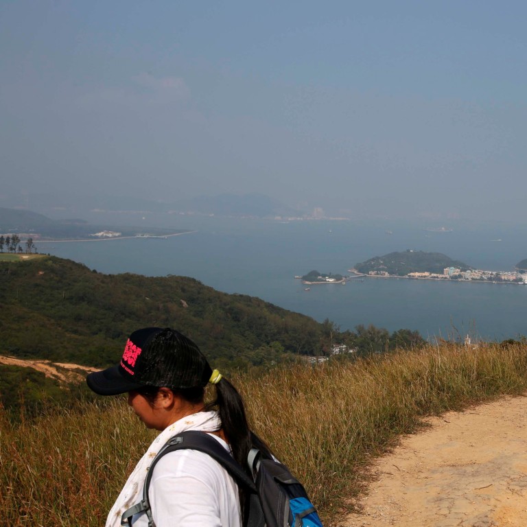 HK$624 billion Lantau Tomorrow Vision housing project will have ...