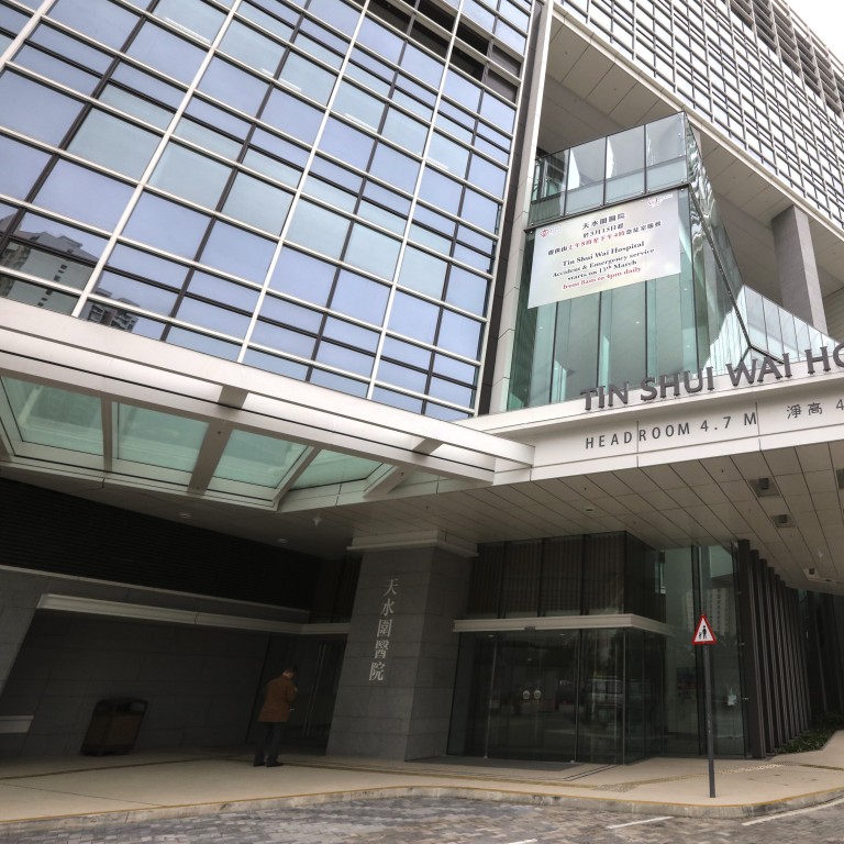 Lantau Tomorrow Vision: it would take two and a half Li Ka-shings to ...