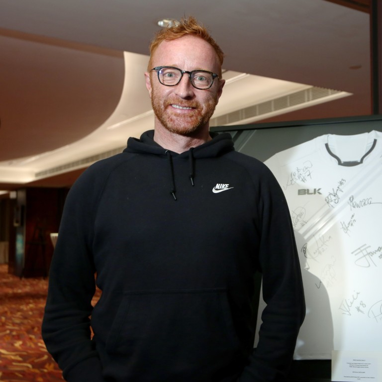 Hong Kong Sevens immeasurable, says Olympic-winning coach Ben Ryan ...