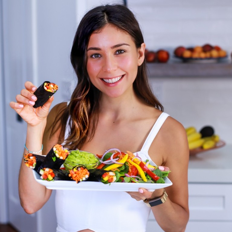 After vegan YouTuber caught eating fish, five diet trends, from keto to ...