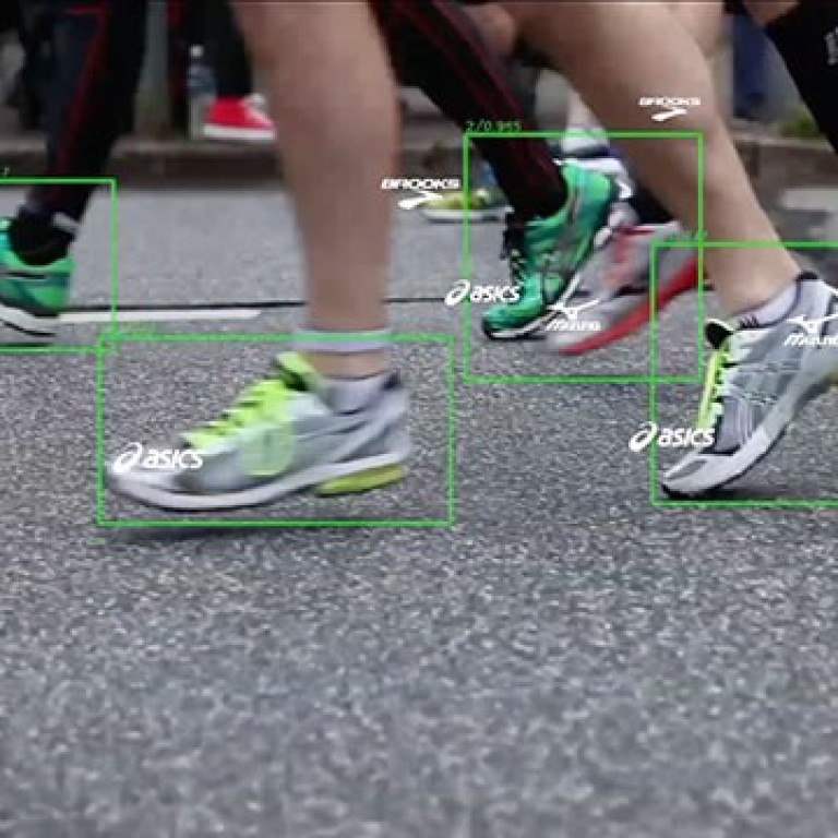 From Big Macs to Nikes: Hong Kong AI start-up Miro uses computer vision ...