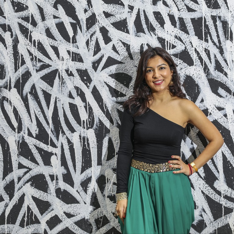Hong Kong loves Bollywood: meet the woman teaching locals to dance like ...