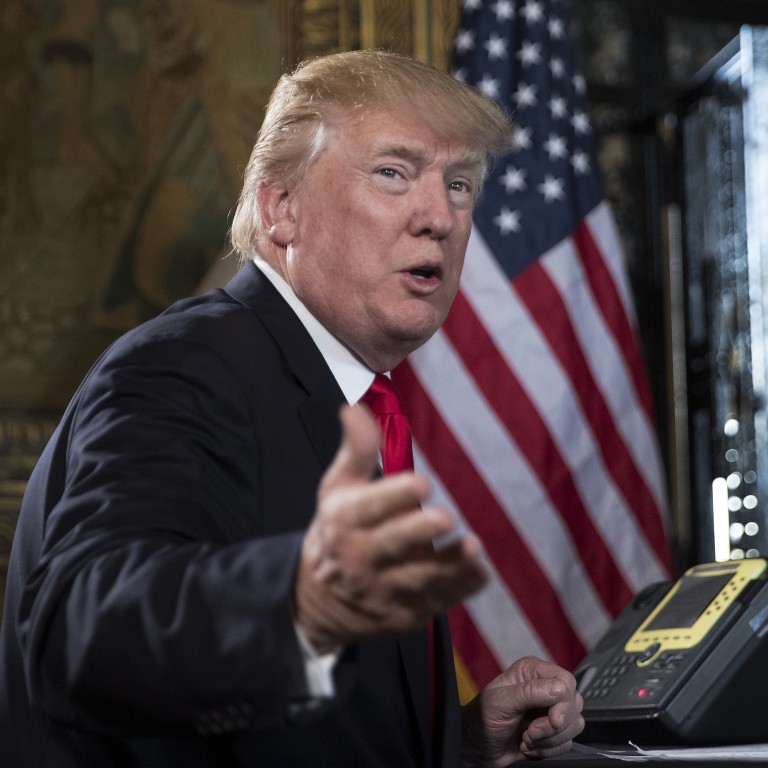 Size matters: Trump exaggerated skyscraper height, vineyard area in ...