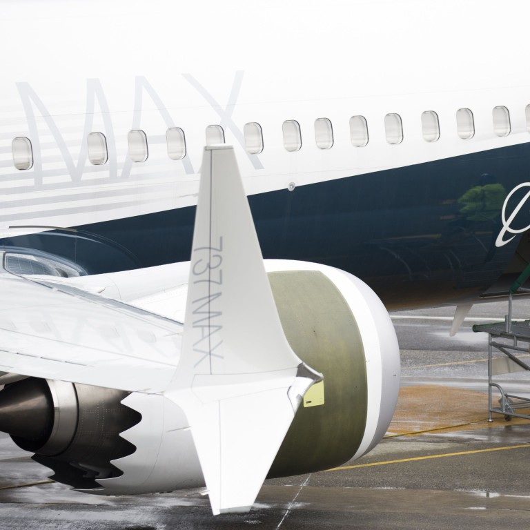 Boeing says it needs more time to upgrade its software to make the ...