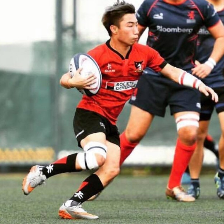 Hong Kong rugby coach has new perspective ahead of potentially fatal ...