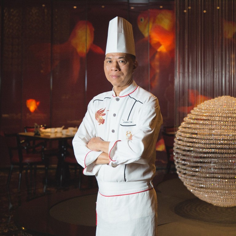 The essence of Cantonese cuisine is simple, says a three-Michelin-star ...
