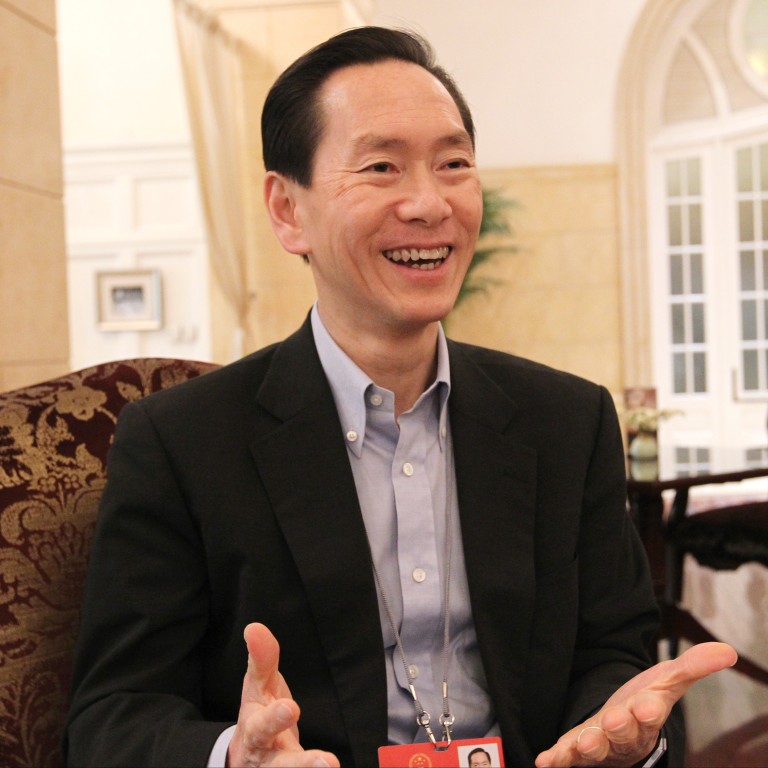 Letter | Hong Kong freedoms are not under threat, as Bernard Chan told ...