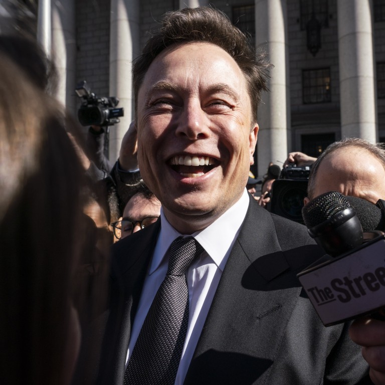 Elon Musk’s job as Tesla CEO is safe for now, as judge gives him and US ...