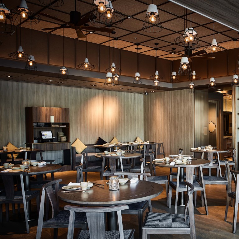 At Canton Bistro, sustainable ingredients make for sumptuous dishes ...