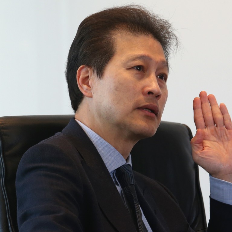 Bank CEO says better cultural understand can bring China, US together ...