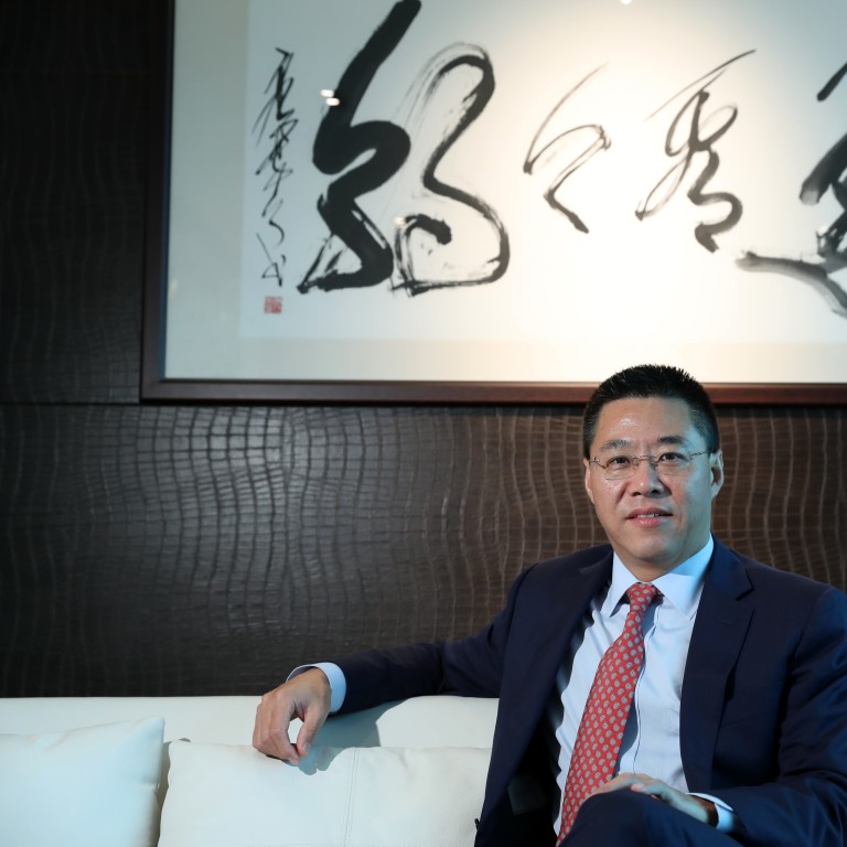 Prepare for a looming buyers’ market in global assets, says Chinese ...