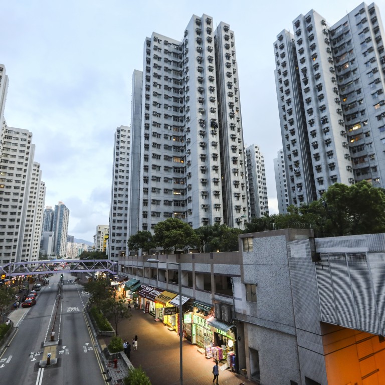 Hong Kong’s real estate bull market regains its pace, as sales value of ...