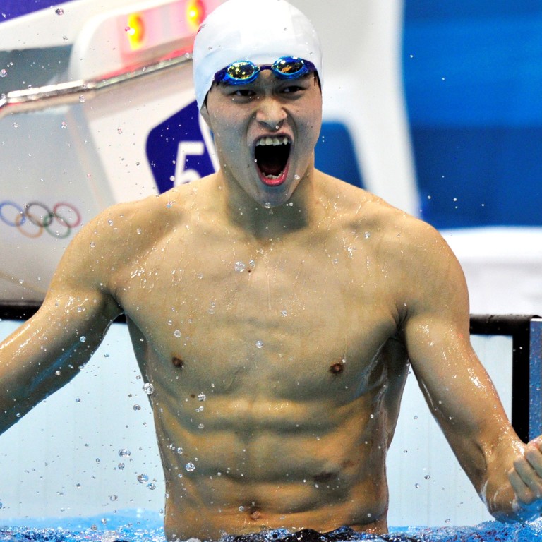 China’s Sun Yang in line for big pay day despite drug cloud hanging ...