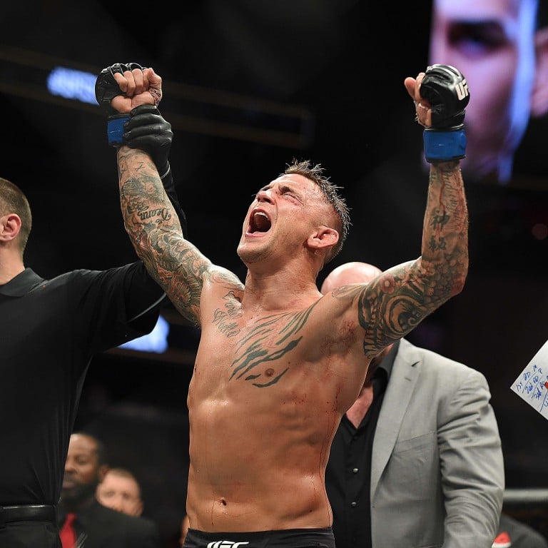 UFC 236: Dustin Poirier beats Max Holloway in explosive judges ...