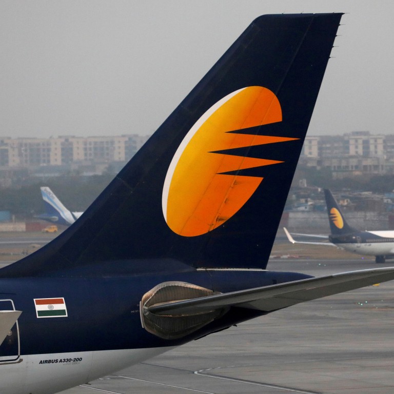 Collapse of Jet Airways ‘bad for everyone’ as cost of flight to India ...