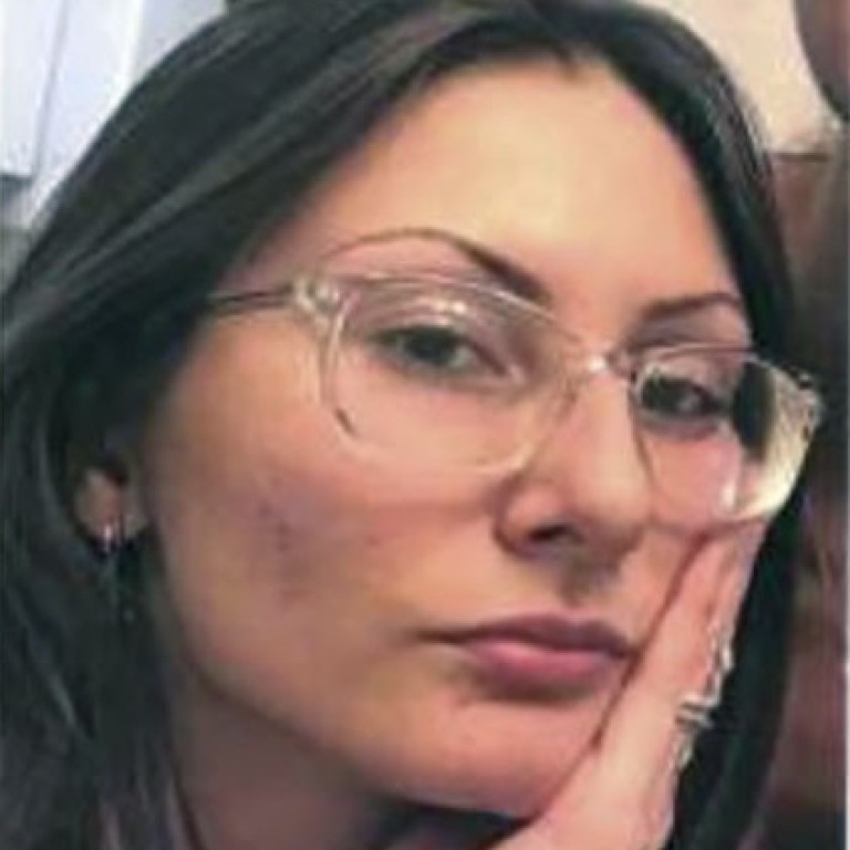 Shotgun-armed US teenager Sol Pais, who was ‘infatuated’ with Columbine ...