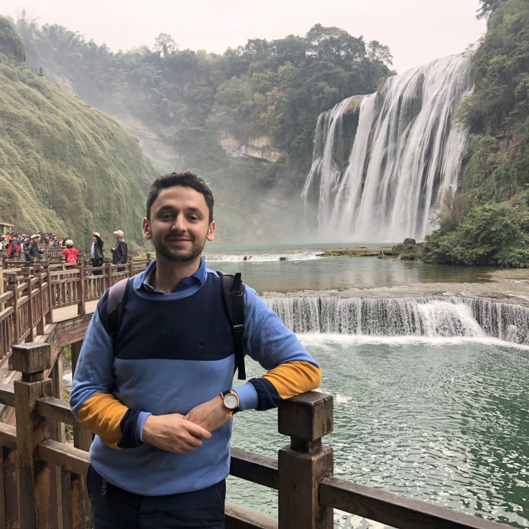 Best places in China and Asia to visit from a man who has been to 158 ...