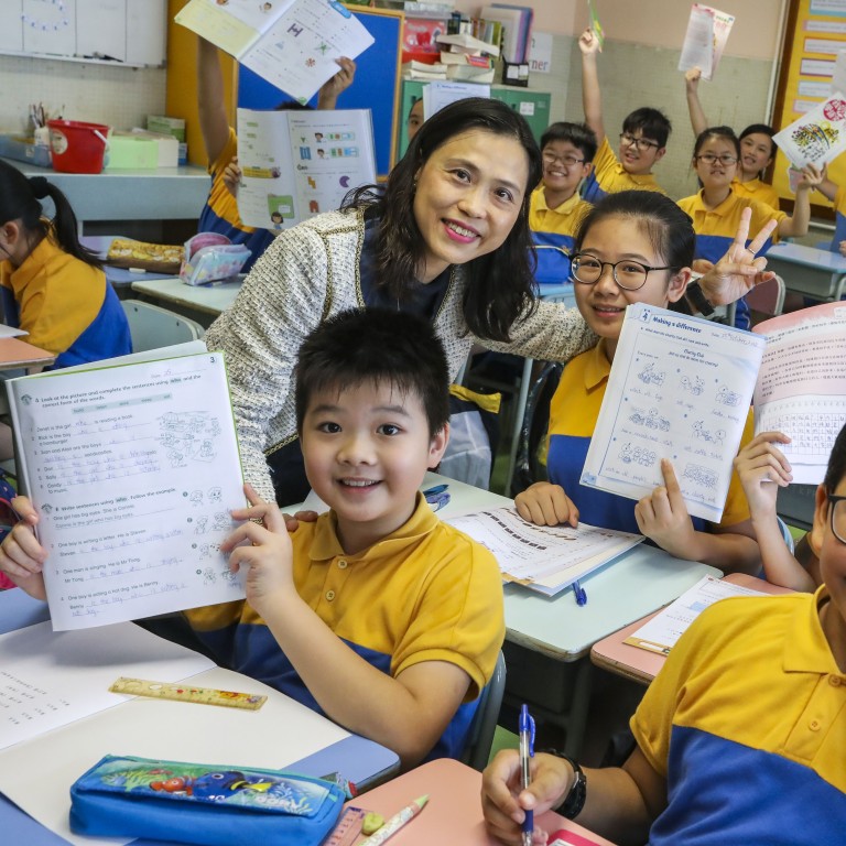 Letter | Hong Kong parents need to just let kids be kids | South China ...