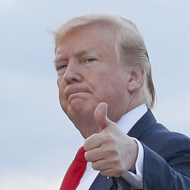 Donald Trump said ‘millions’ died in Sri Lanka terror attacks in ...