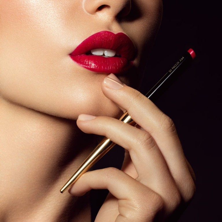 The lipstick revolution: how pretty packaging is making smiles more ...